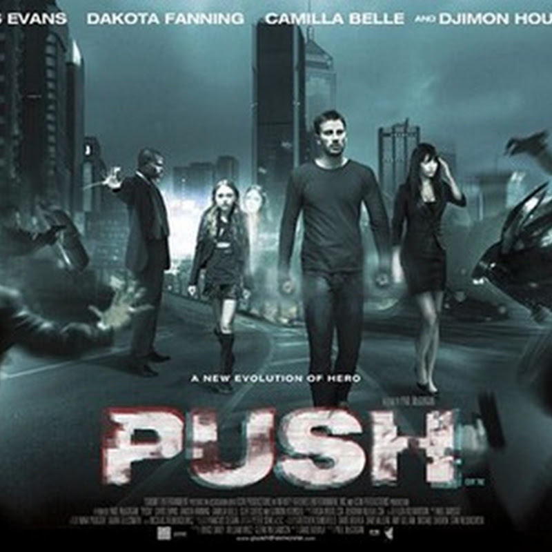 Push 2009